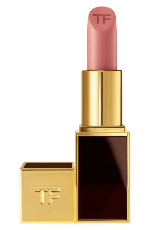 TOM FORD Lip Color Lipstick - 01 Spanish Pink