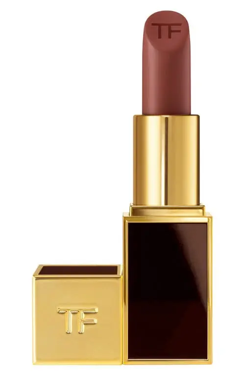 TOM FORD Lip Color Lipstick - 17 Understated
