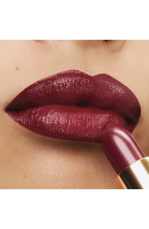 TOM FORD Runway Satin Full-coverage Longwear Lipstick Color - 18 Unzip