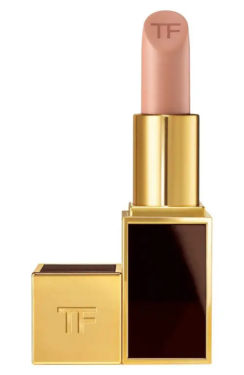TOM FORD Runway Satin Full-coverage Longwear Lipstick Color - 29 Undress