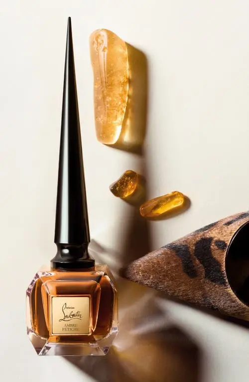 CHRISTIAN LOUBOUTIN Ambre Fétiche Eau De Parfum