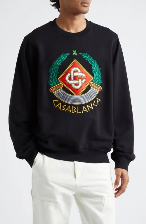 Casablanca Sweatshirt