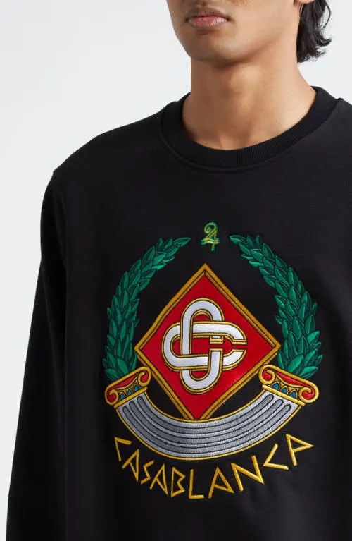 Casablanca Sweatshirt