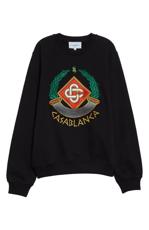 Casablanca Sweatshirt