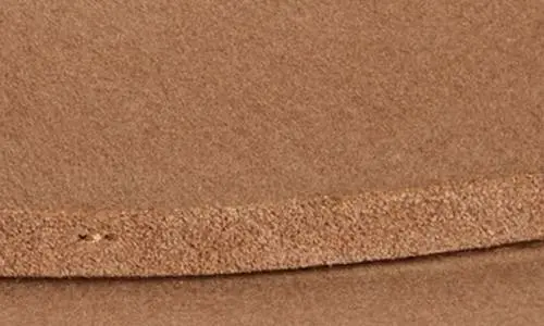 Rag & Bone Ingrid Wool Felt Fedora In Camel - 30% Off  display picture 2