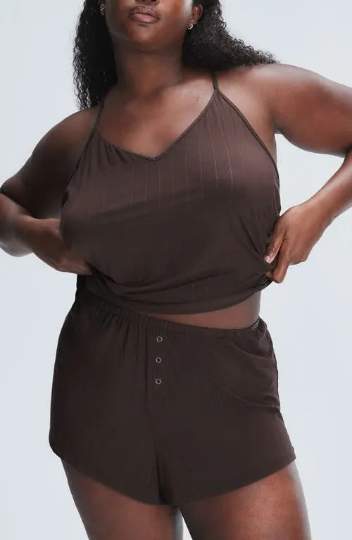 SAVAGE X FENTY Sleek Stitch Camisole