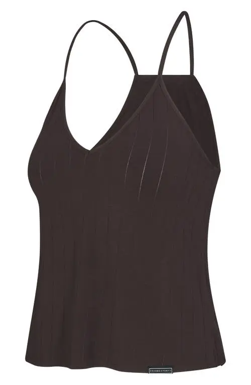 SAVAGE X FENTY Sleek Stitch Camisole