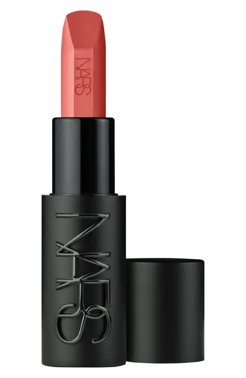 NARS Explicit Lipstick - Exhibition