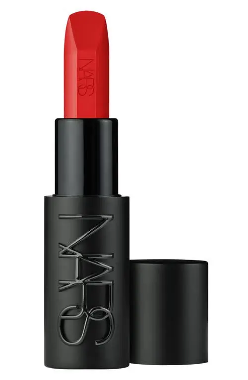 NARS Explicit Lipstick - Incendiary