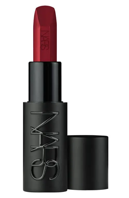 NARS Explicit Lipstick - Last Night