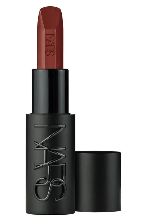 NARS Explicit Lipstick - On Top