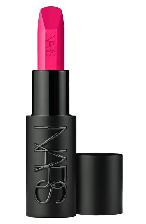 NARS Explicit Lipstick - Provocateur