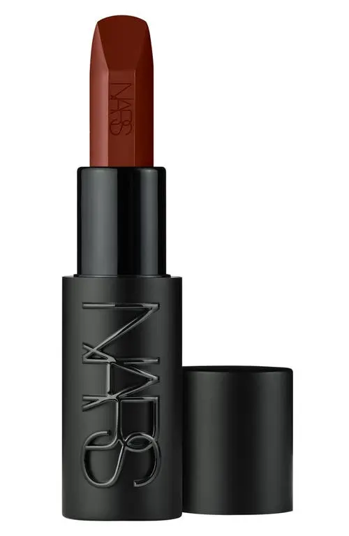 NARS Explicit Lipstick - Ravenous
