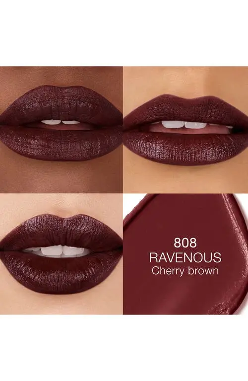 NARS Explicit Lipstick - Ravenous