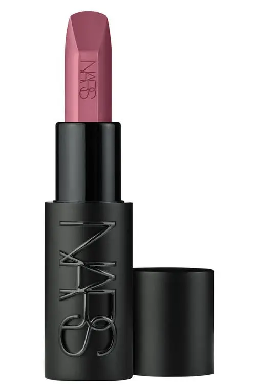 NARS Explicit Lipstick - Unashamed