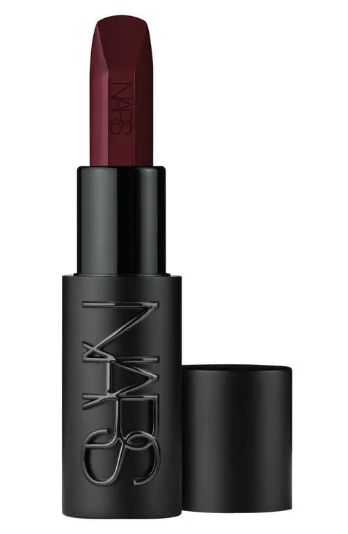 NARS Explicit Lipstick - Unrestrained