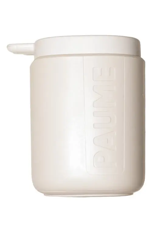 PAUME The Pump - Ivory