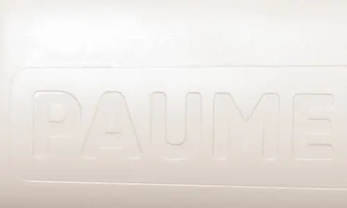 PAUME The Pump