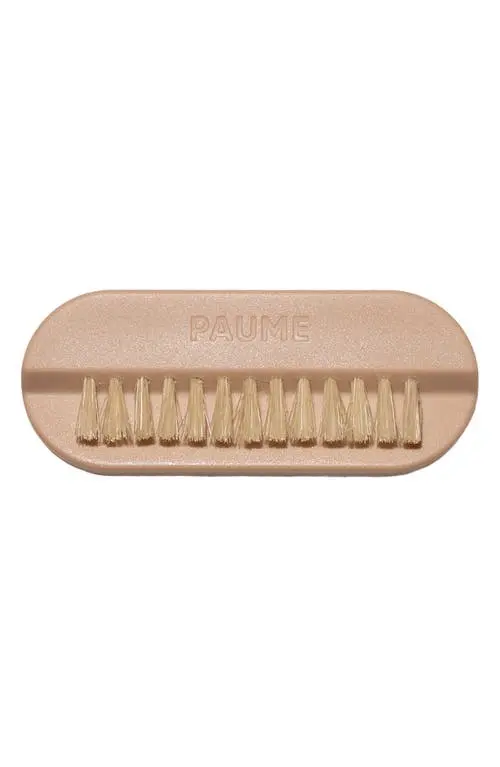 PAUME Hand Nail Brush - No Color