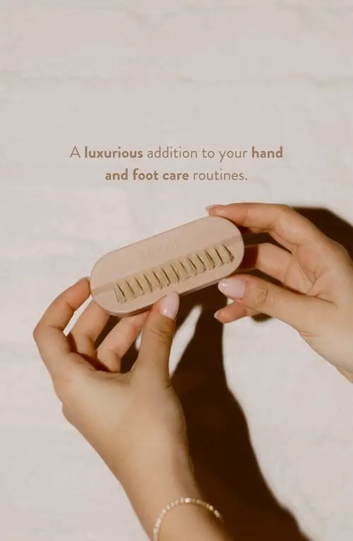 PAUME Hand Nail Brush
