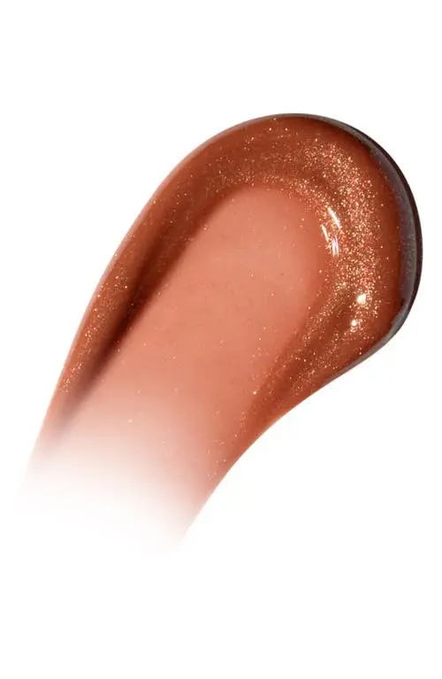 TOO FACED Lip Injection Maximum Plump Extra Strength Hydrating Lip Plumper - Caramel Apple