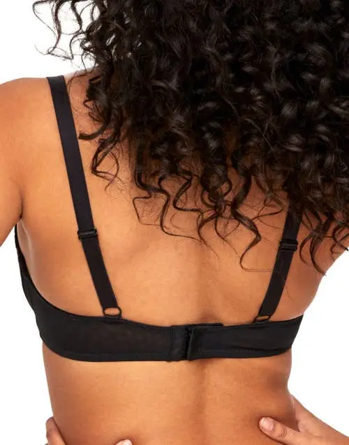 ADORE ME Marcia Push Up Plunge Bra