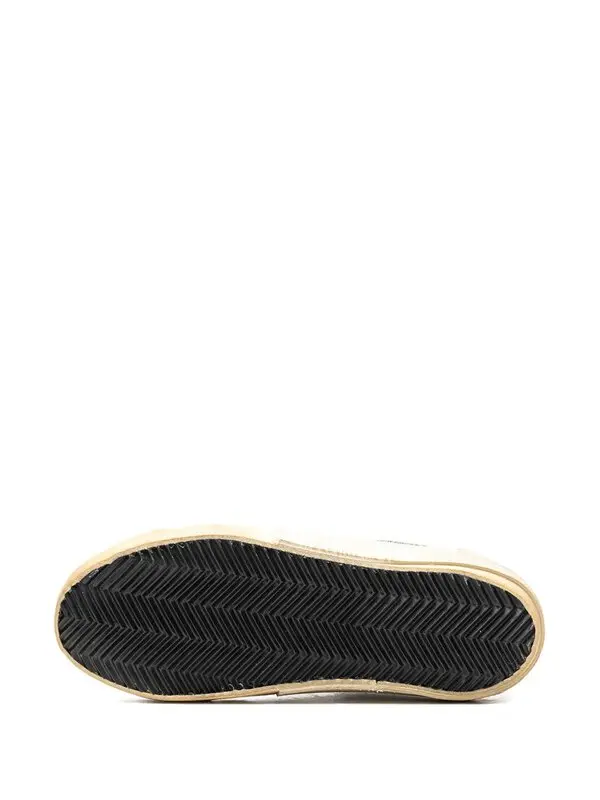GOLDEN GOOSE Super-star Sneakers
