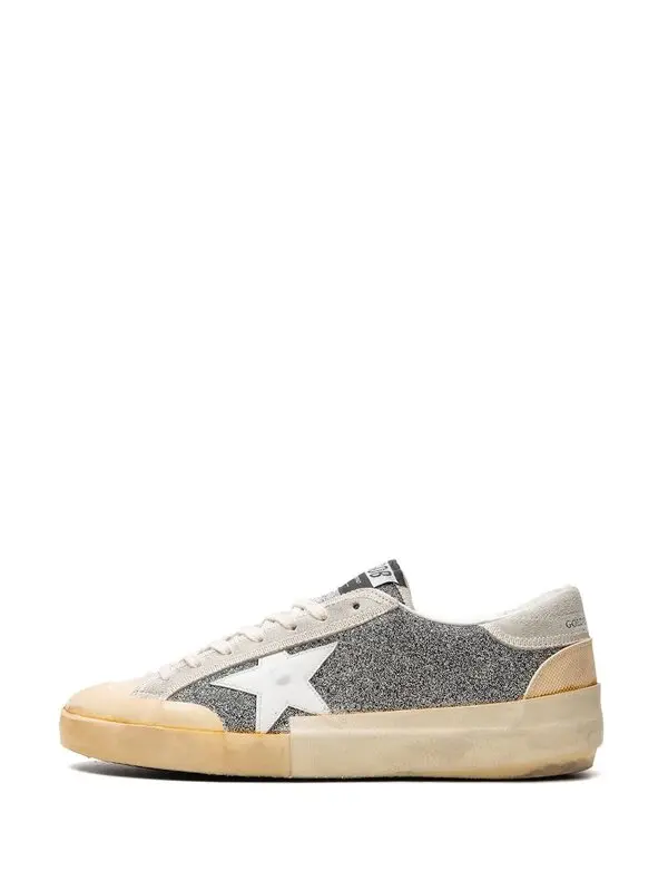 GOLDEN GOOSE Super-star Sneakers
