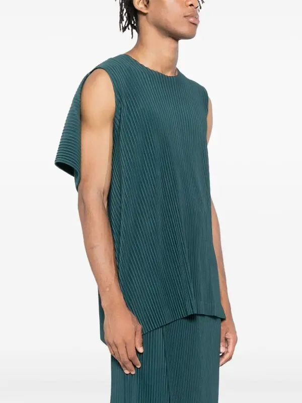 Issey Miyake Colour Palette 1 Vest