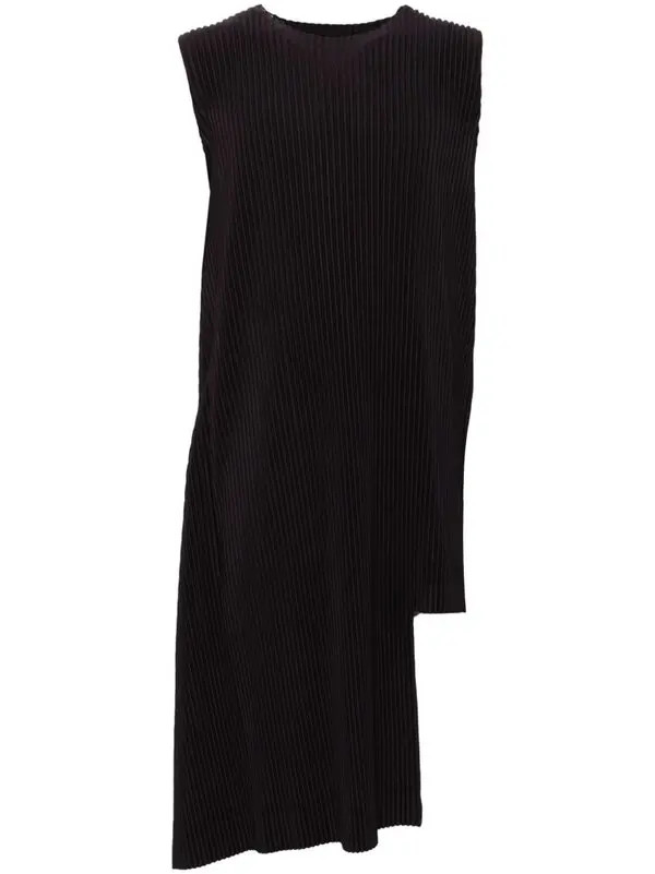 Issey Miyake Pleated Vest