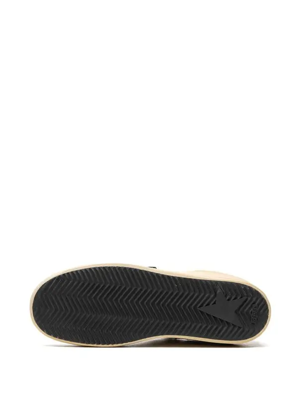 GOLDEN GOOSE Stardan Sneakers - Neutrals