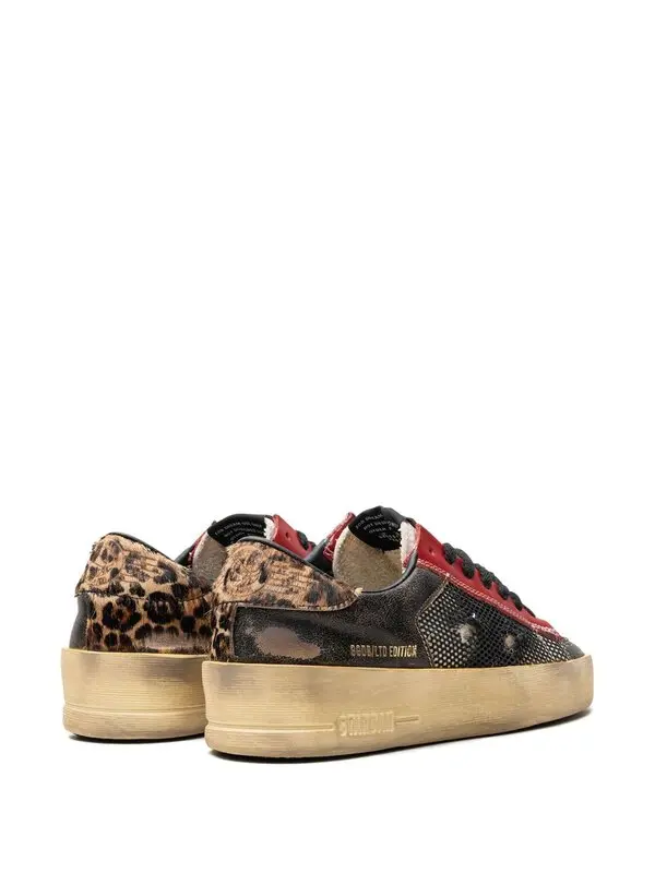 GOLDEN GOOSE Stardan Sneakers