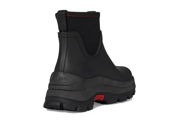 Hunter Eloise Ankle Boots