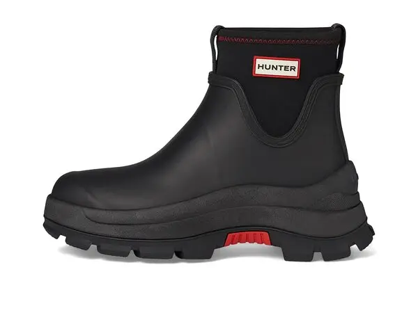 Hunter Eloise Ankle Boots