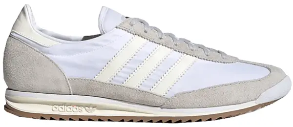 Adidas Sl 72 Lotta Volkova Sneakers - Cloud White/cloud White/cloud White
