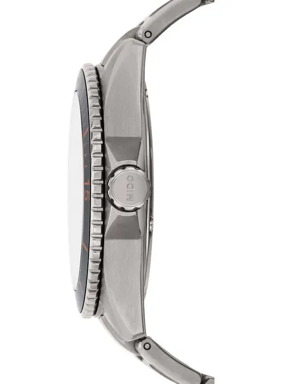 MIDO Ocean Star 200 Watch, 42.5mm