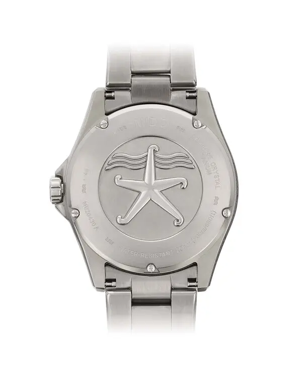 MIDO Ocean Star 200 Watch, 42.5mm