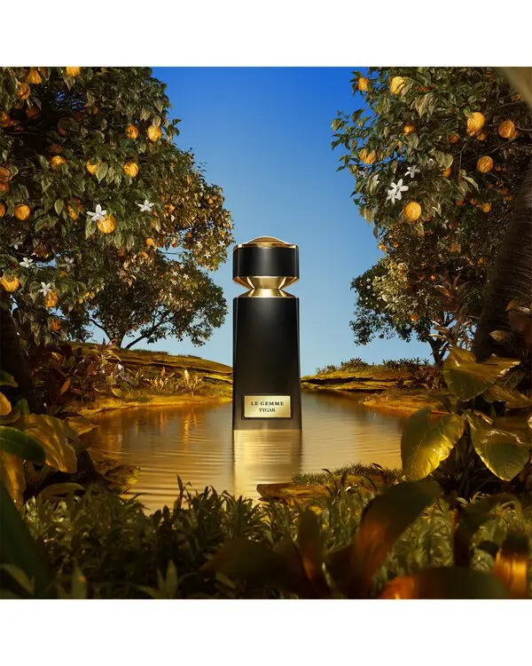 BVLGARI Le Gemme Tygar Eau De Parfum 4.2 Oz