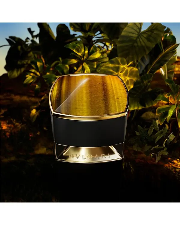 BVLGARI Le Gemme Tygar Eau De Parfum 4.2 Oz