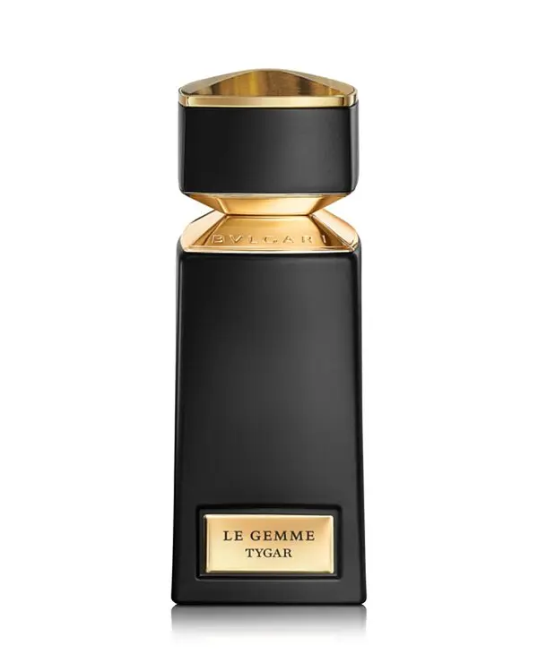 BVLGARI Le Gemme Tygar Eau De Parfum 4.2 Oz - No Color