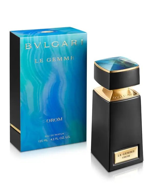 BVLGARI Le Gemme Orom Eau De Parfum 4.2 Oz
