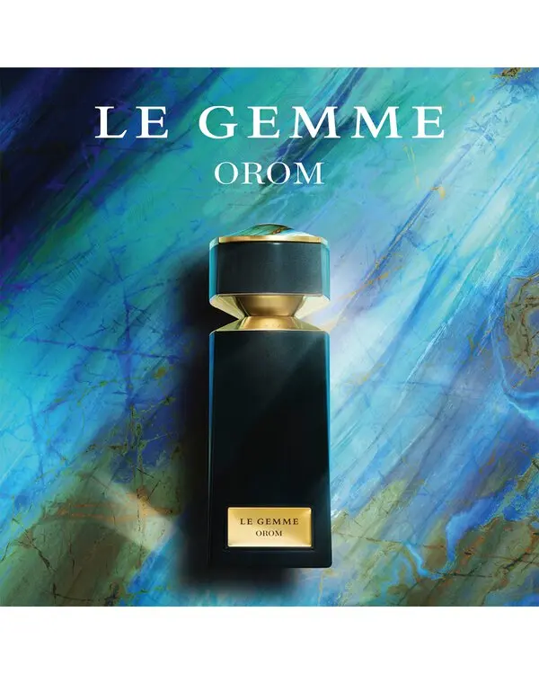 BVLGARI Le Gemme Orom Eau De Parfum 4.2 Oz