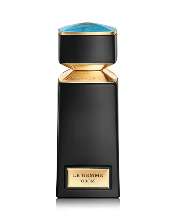 BVLGARI Le Gemme Orom Eau De Parfum 4.2 Oz - No Color