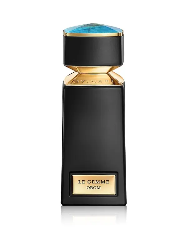 BVLGARI Le Gemme Orom Eau De Parfum 4.2 Oz - No Color