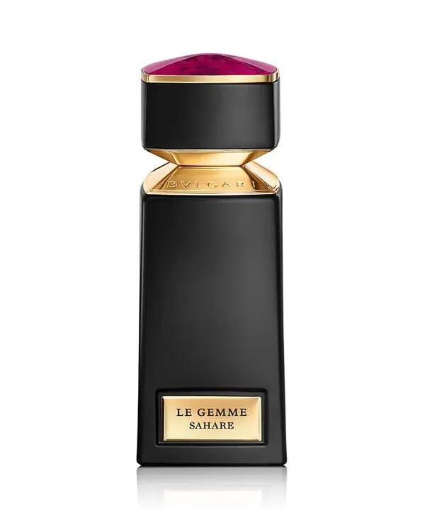 BVLGARI Le Gemme Sahare Eau De Parfum 4.2 Oz - No Color
