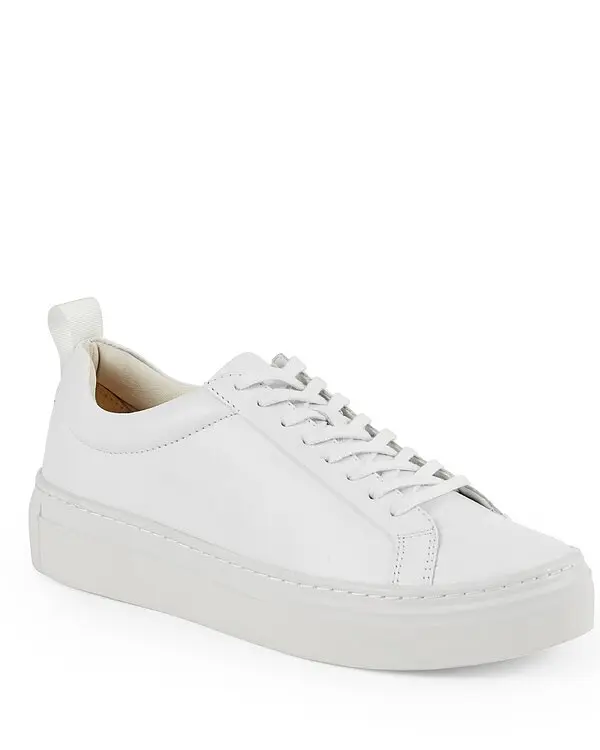 VAGABOND SHOEMAKERS Zoe Platform Sneakers