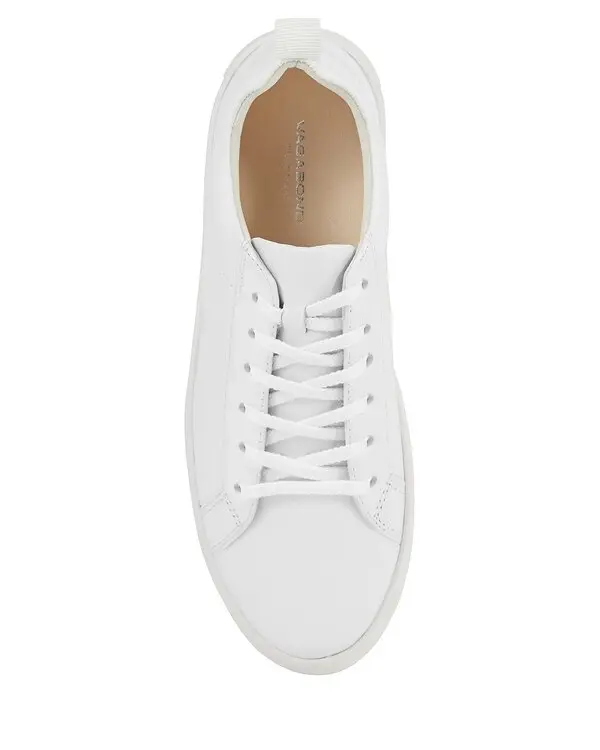 VAGABOND SHOEMAKERS Zoe Platform Sneakers