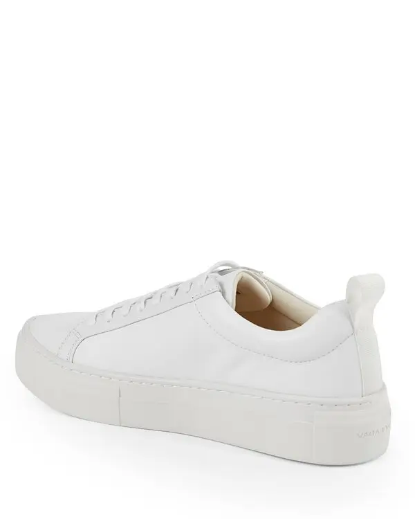 VAGABOND SHOEMAKERS Zoe Platform Sneakers