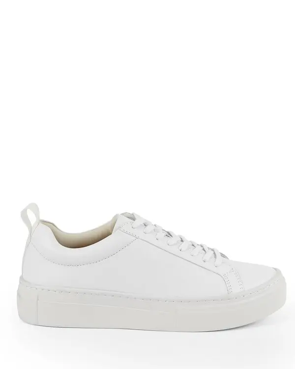 VAGABOND SHOEMAKERS Zoe Platform Sneakers