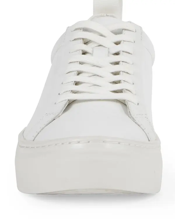 VAGABOND SHOEMAKERS Zoe Platform Sneakers